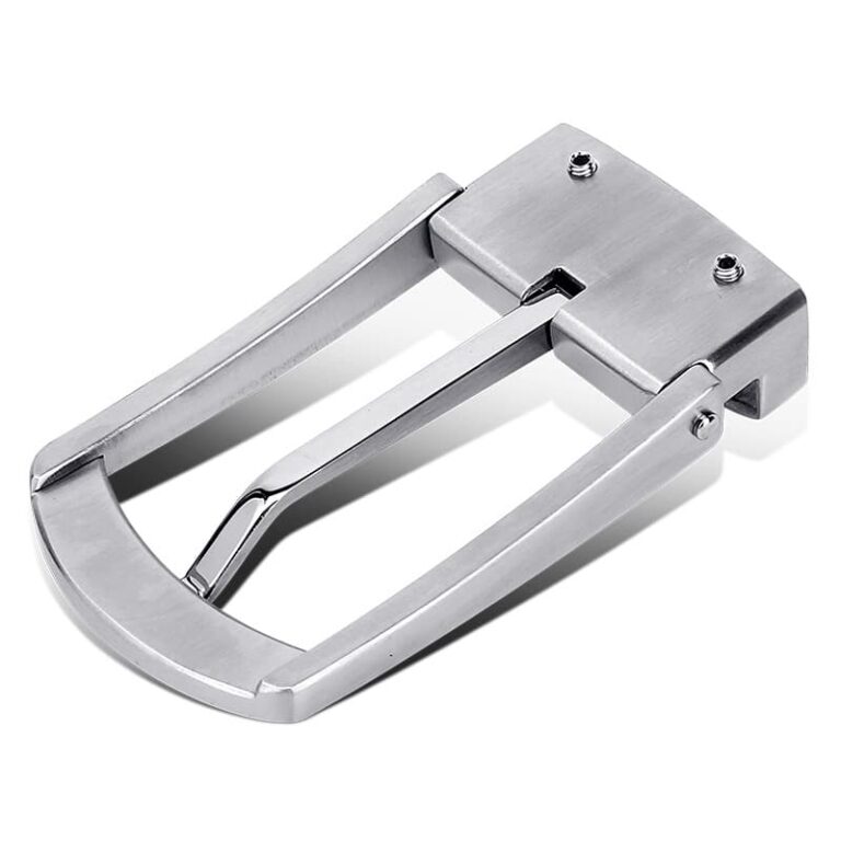 304 stainless pin buckles - CAROSUNG