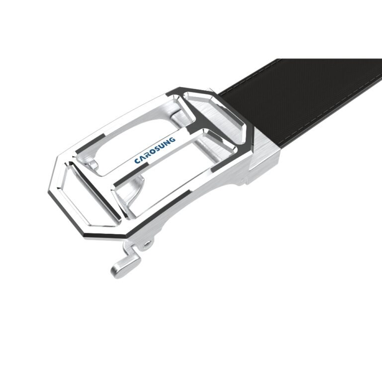 Carosung High End Hardware Luxury Jewelry Manufacturer