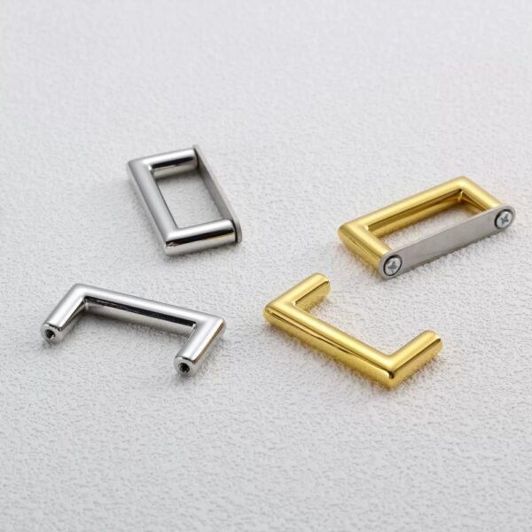 High-quality Stainless Steel Linked Bridge - CAROSUNG